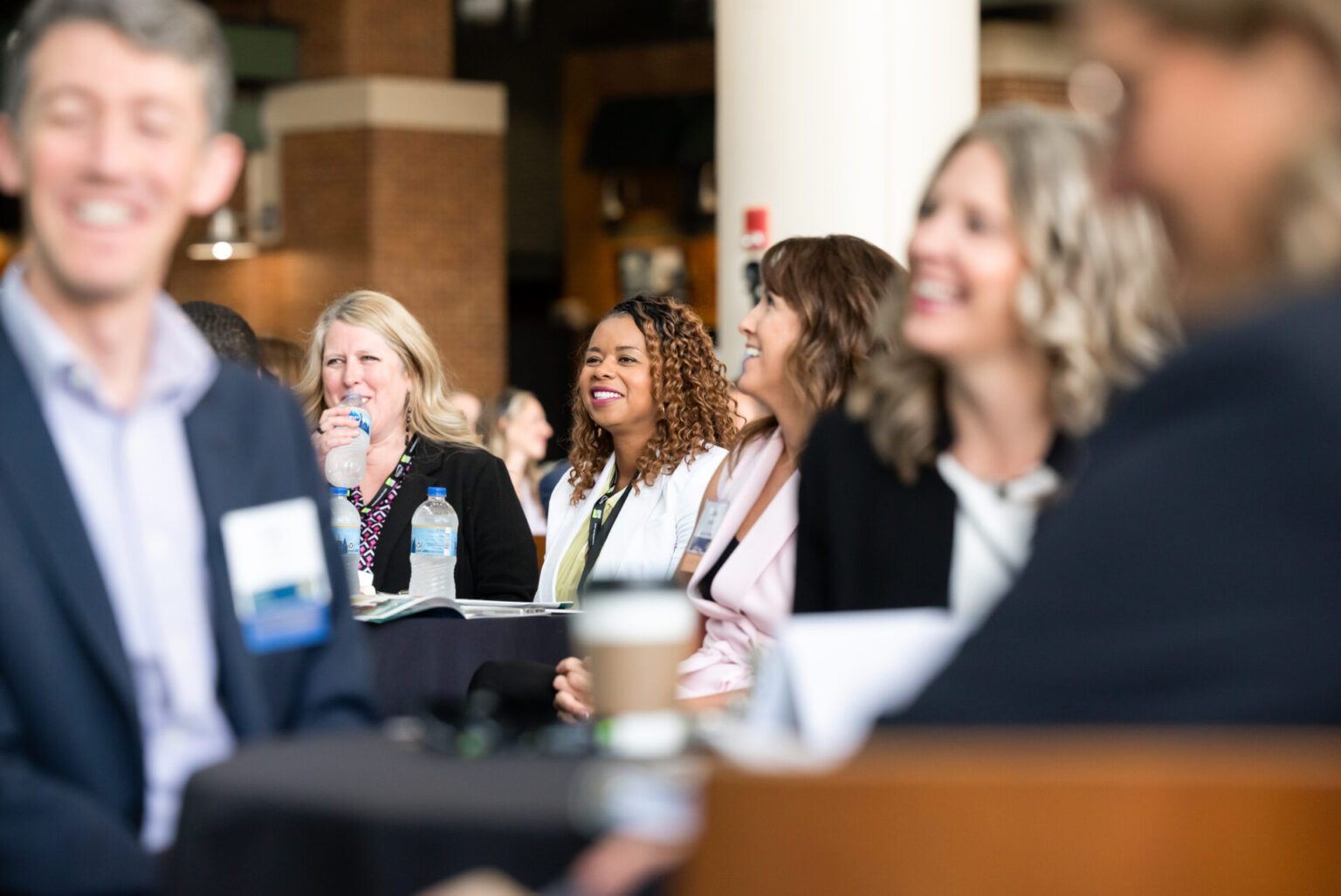 New North Summit | Connecting NE Wisconsin Leaders Annually